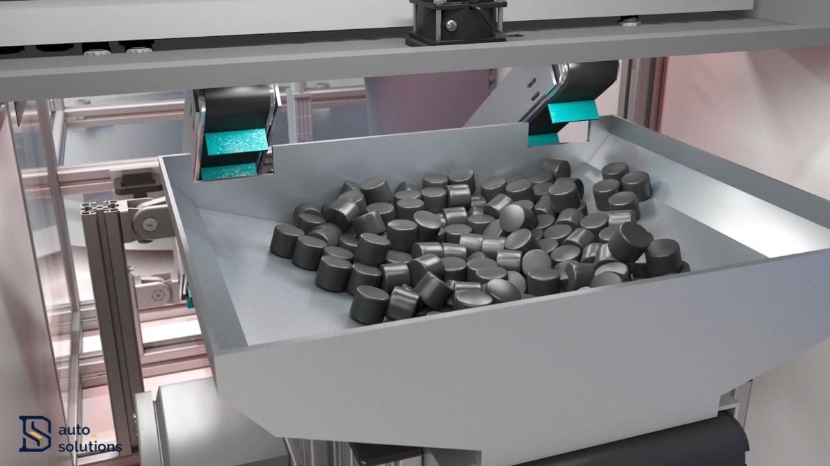 Anyfeeder - DS-Place